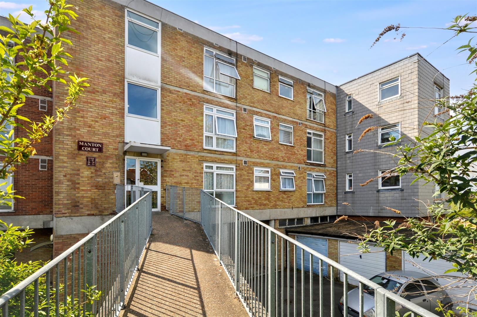 Property Details for Rotunda Road, BN23 - Town Property Estate Agents ...